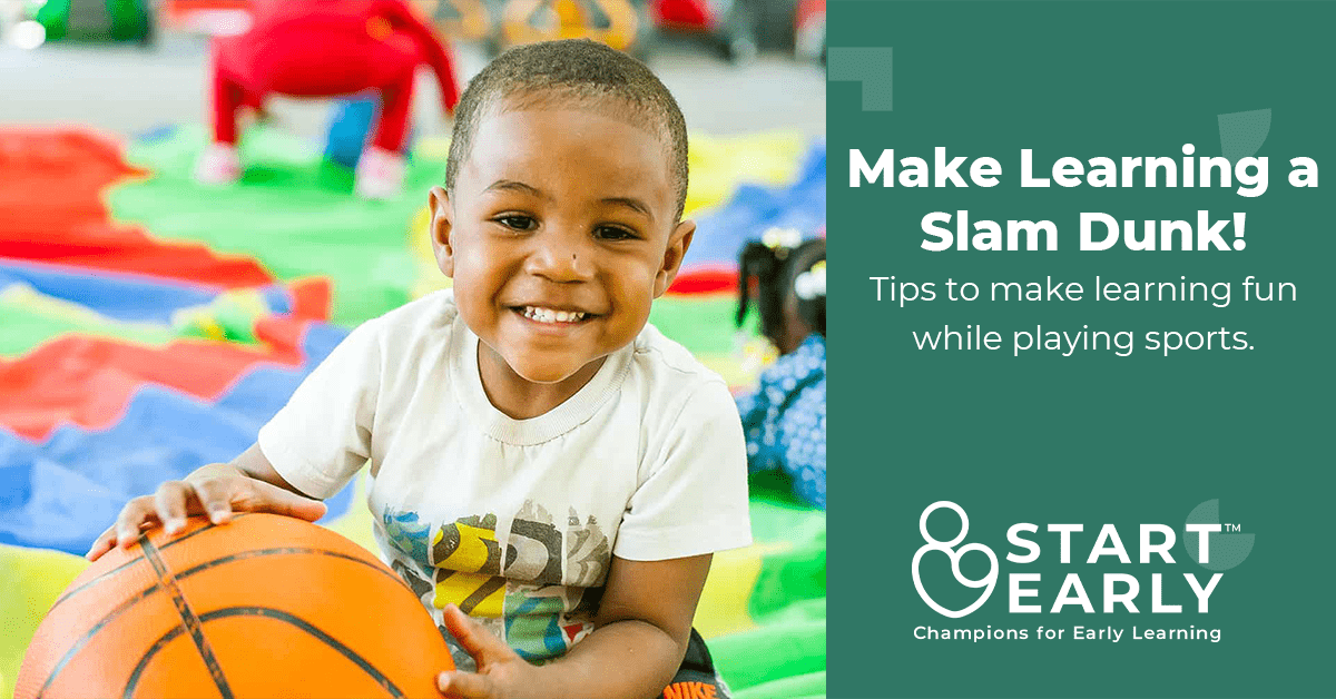 Tips To Incorporate Learning Into Playing Sports for Development