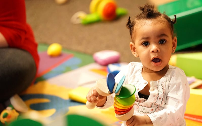 Start Early Awarded Head Start Grant to Expand Quality Early Learning ...