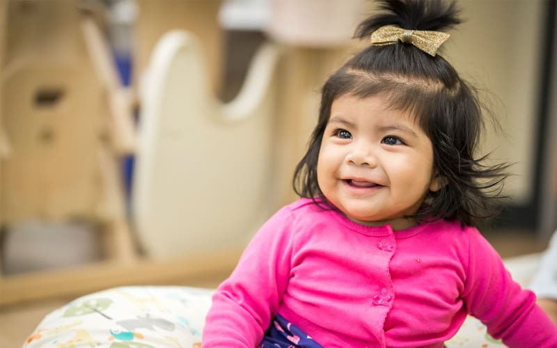 Invest in Early Learning | Start Early