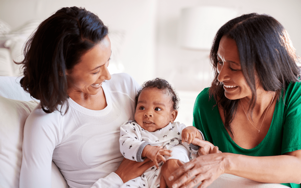 Discovering Hope and Resilience Through Home Visiting Discovering Hope ...