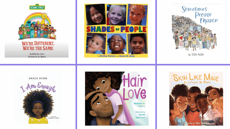 Diversity, Equity & Inclusion in the Early Childhood Classroom