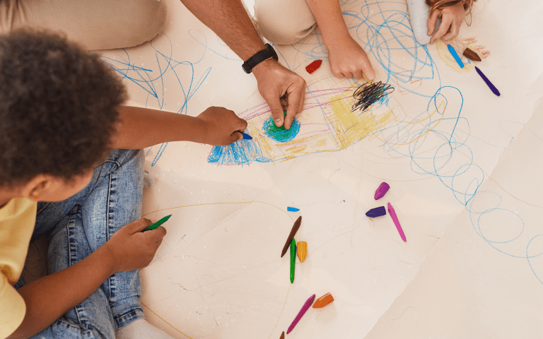 A Reflection on the Infant & Toddler Child Care Roadmap