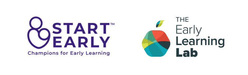 Start Early & Early Learning Lab Announce Merger to Elevate Parent ...