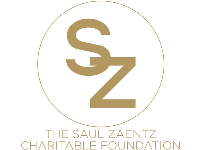 Donor Spotlight: Saul Zaentz Charitable Foundation
