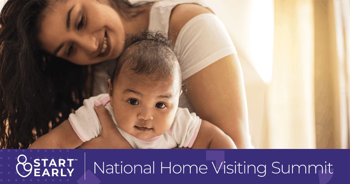 2023 National Home Visiting Summit Plenary Sessions