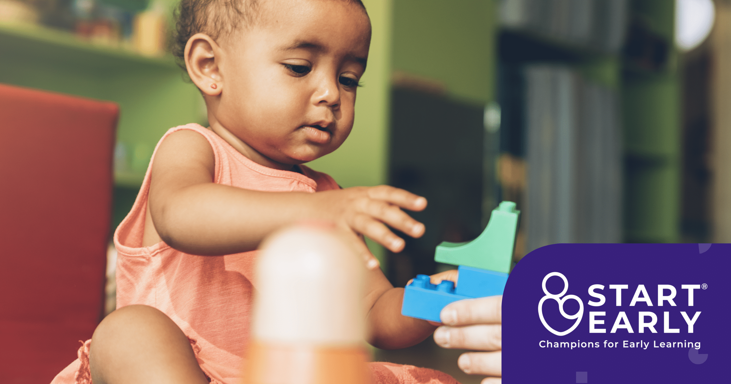 Creating Connections in Home Visiting & Child Welfare Systems