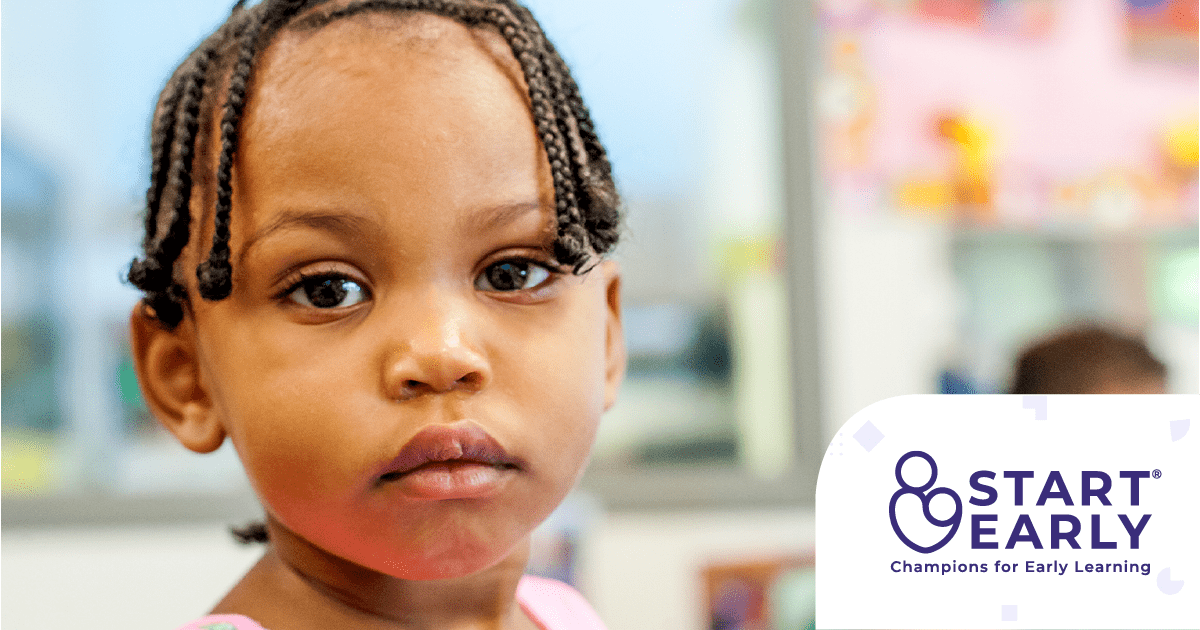 A Holistic Approach to Early Childhood Education, Alyia's Story