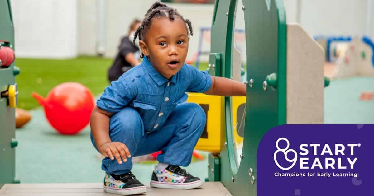Chicago Early/Head Start Research Agenda | Start Early