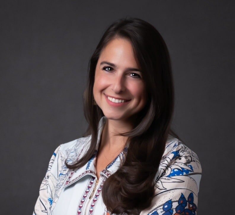 Rachel Katz, Director of Research & Evaluation at Start Early