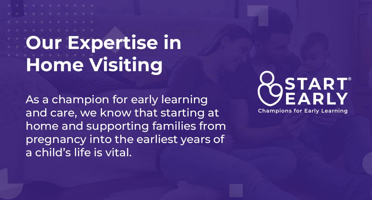 What is home visiting and why it is important?