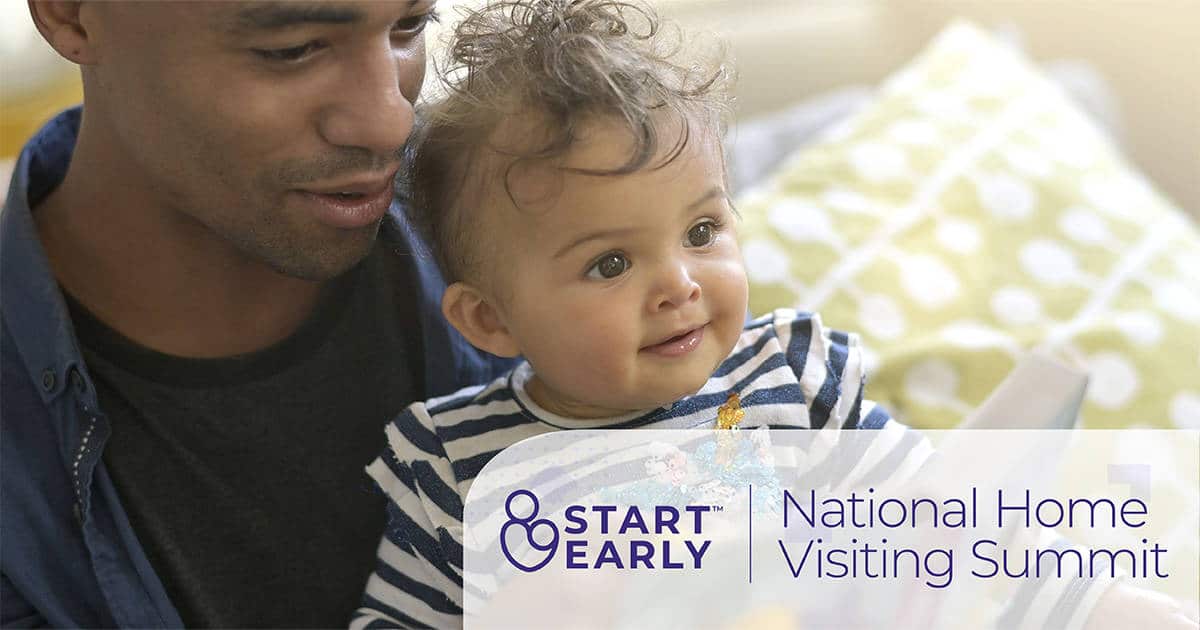 The National Home Visiting Summit Sponsorship Opportunities