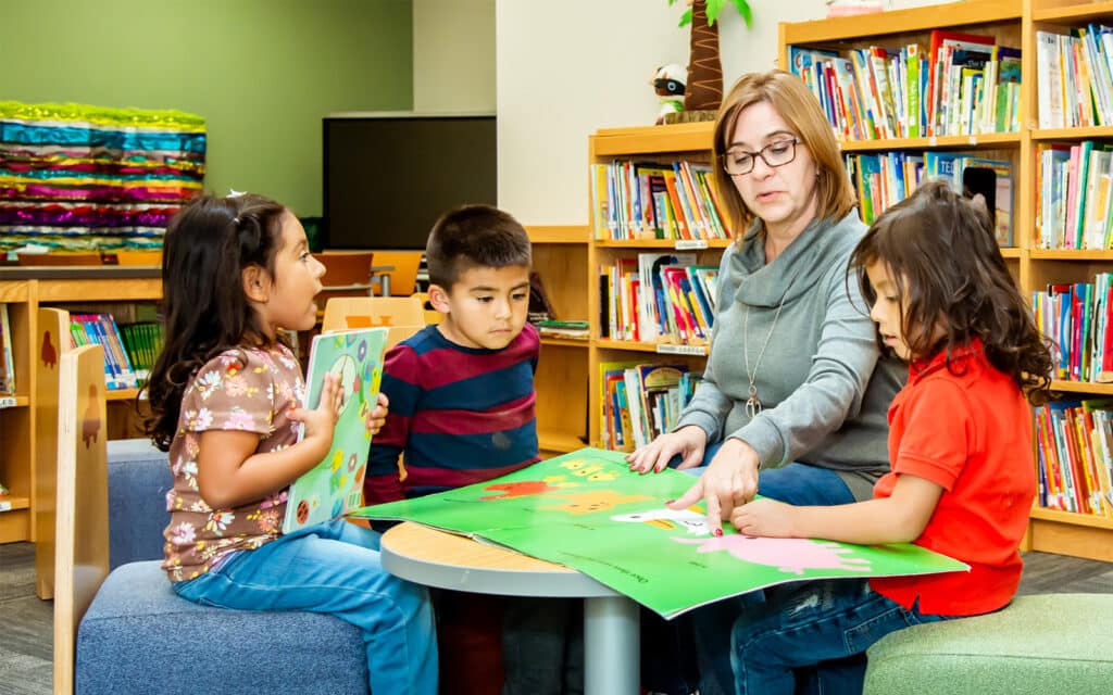 Head Start: A Consistent Program in a Changing System