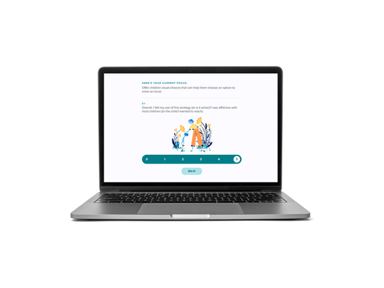 Reflectable, the Professional Learning Booster for Educators