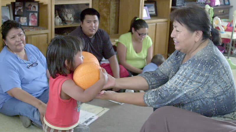 National Center on Parent, Family, and Community Engagement