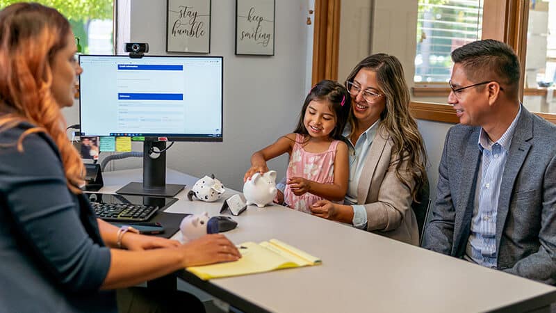 National Center on Parent, Family, and Community Engagement