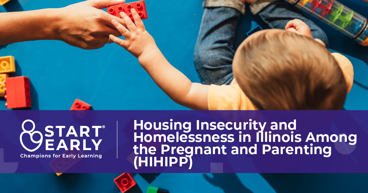 Housing Insecurity and Homelessness in Illinois Among the Pregnant and ...
