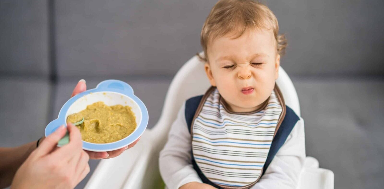 Tips for Parents: Supporting Picky Eaters