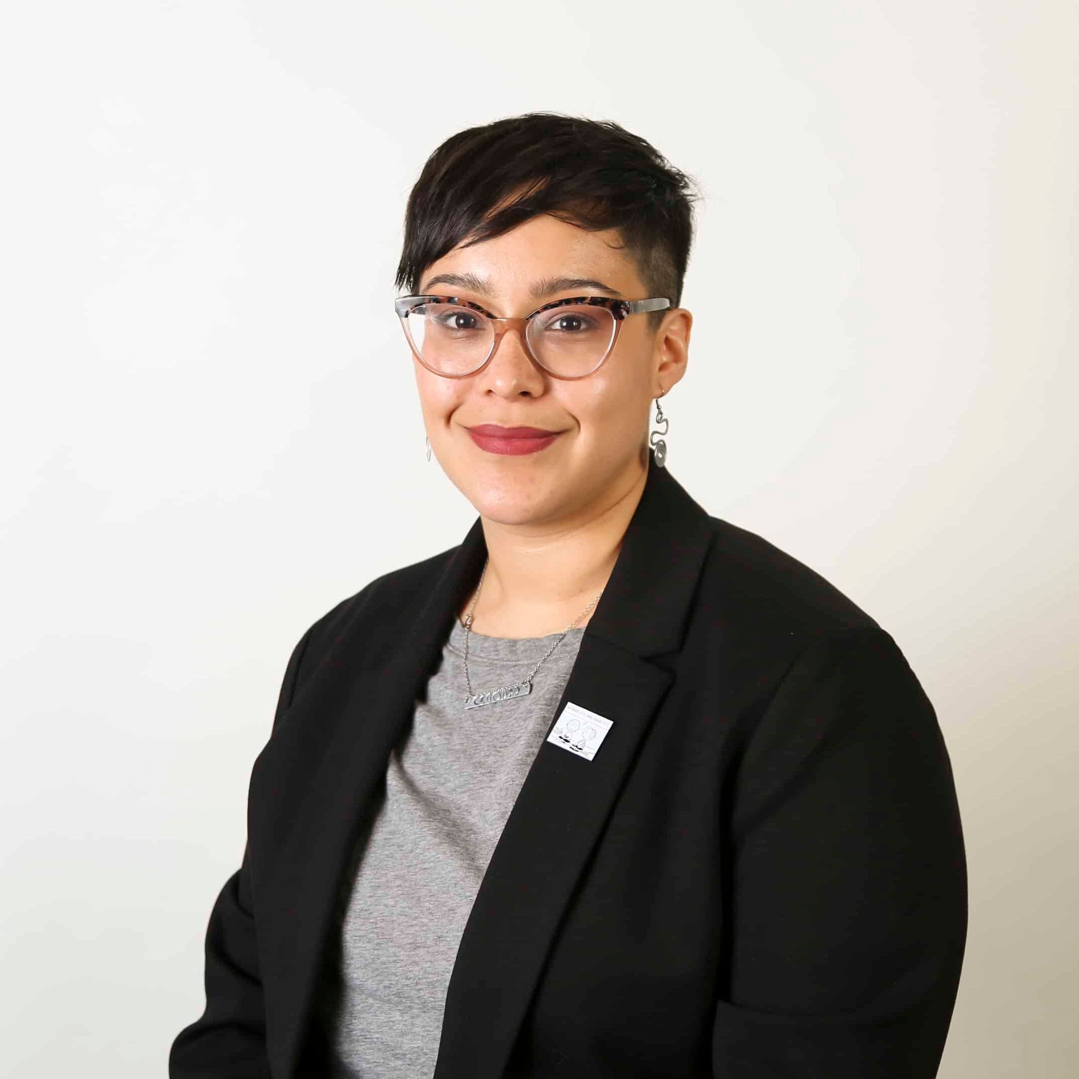 Jessica Vergara | Start Early