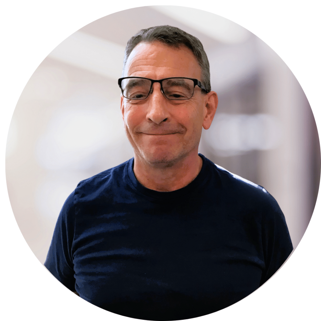 Todd Jackson | Start Early