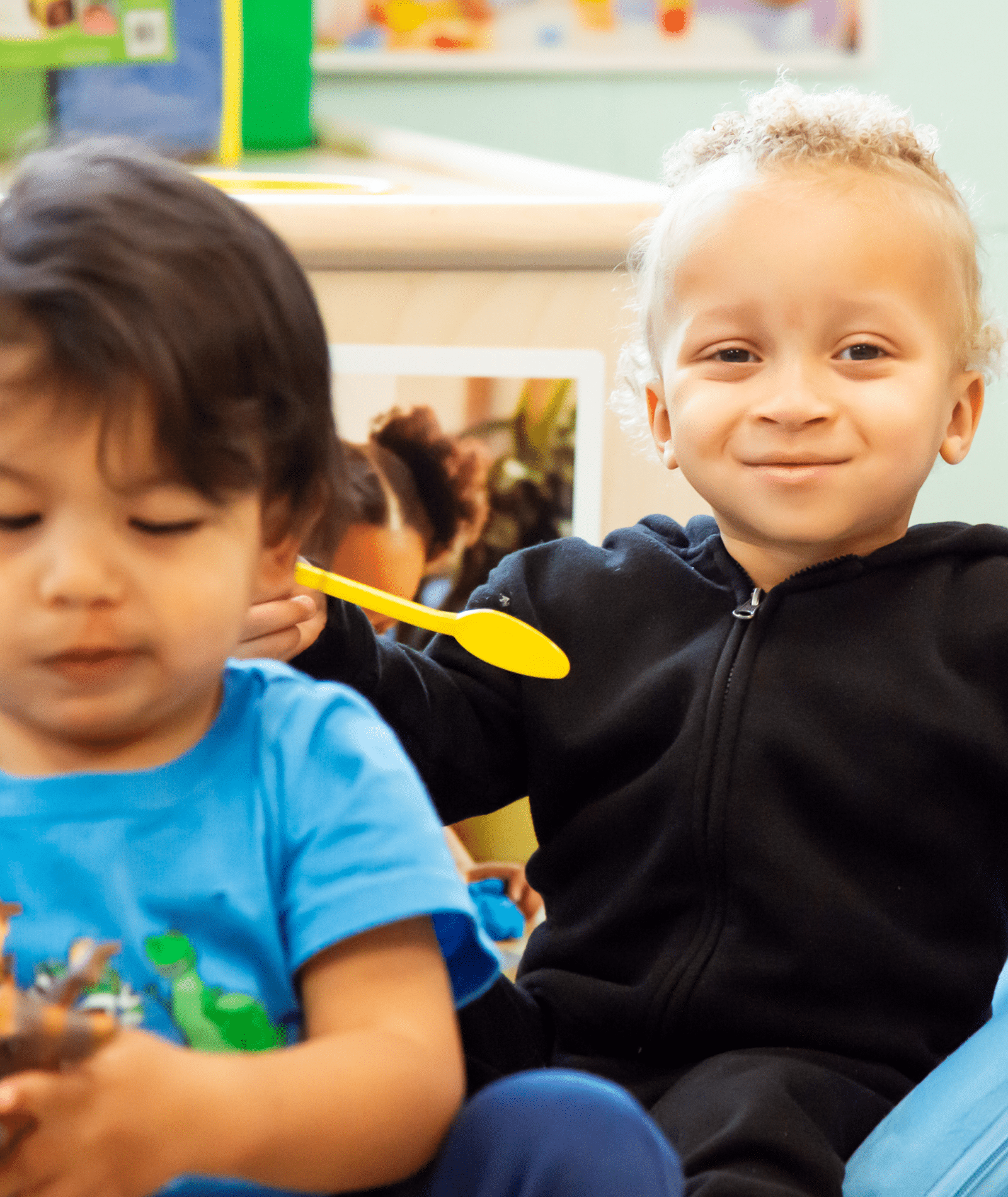 Announcing Start Early’s Newest Educare School: Educare Lake County New ...