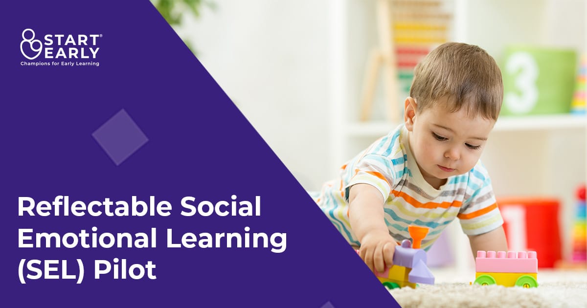 Reflectable Social Emotional Learning (SEL) Pilot